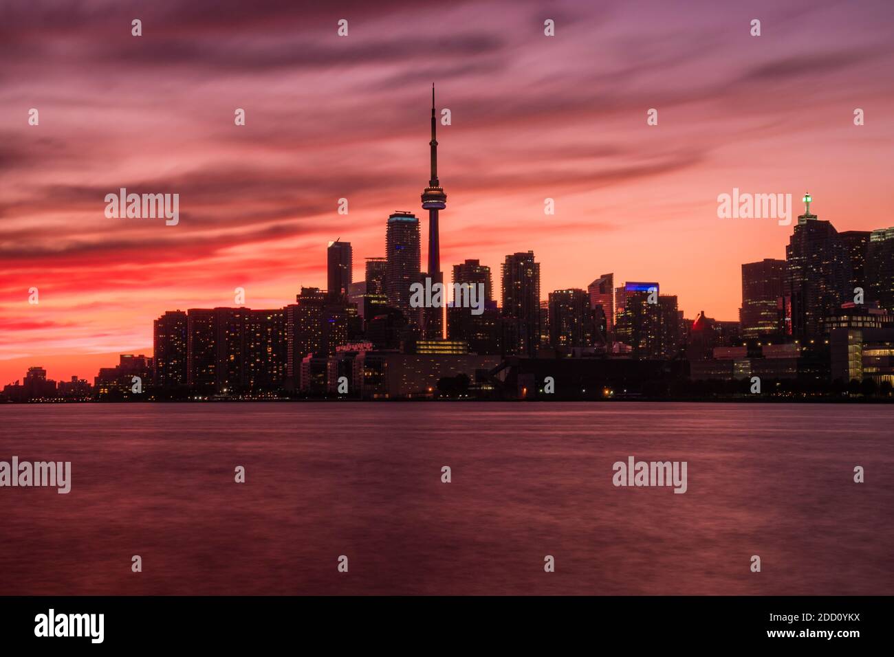 Toronto is Canada's largest city and North America's fourth largest ...