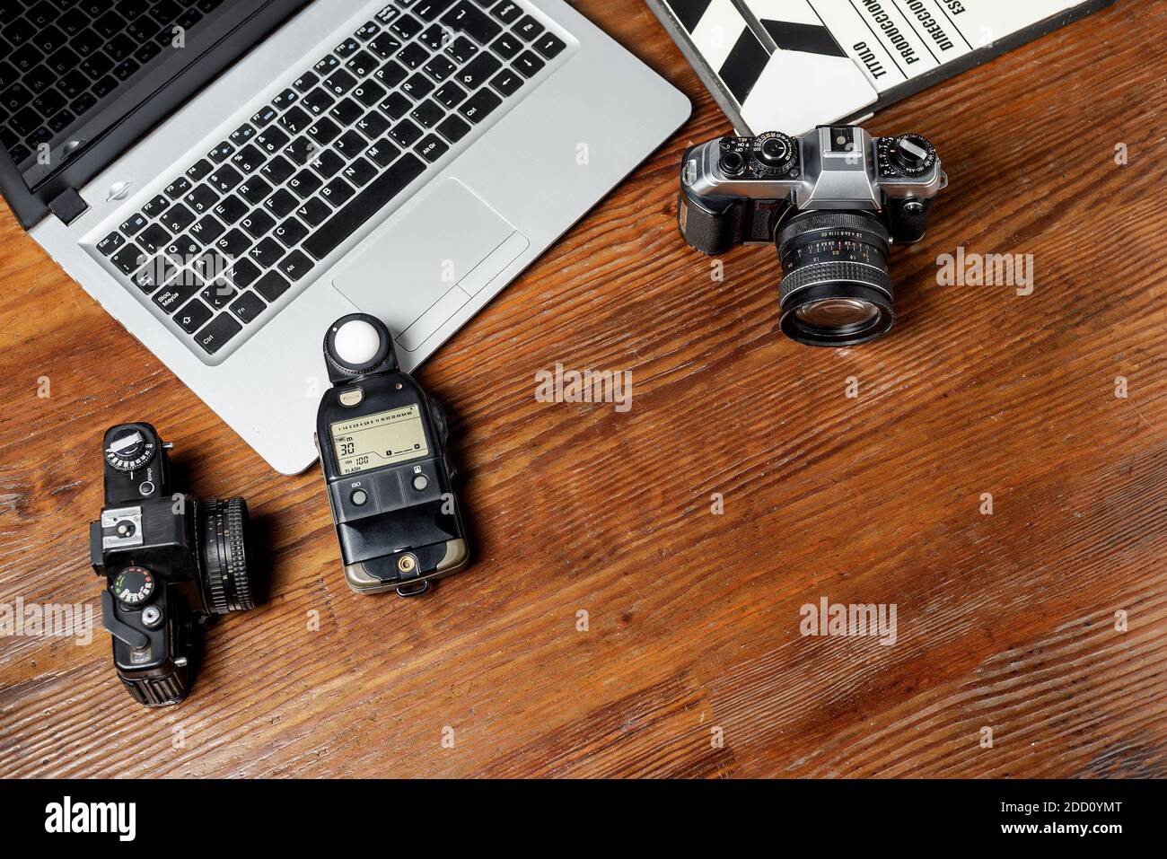 Photometer hi-res stock photography and images - Alamy