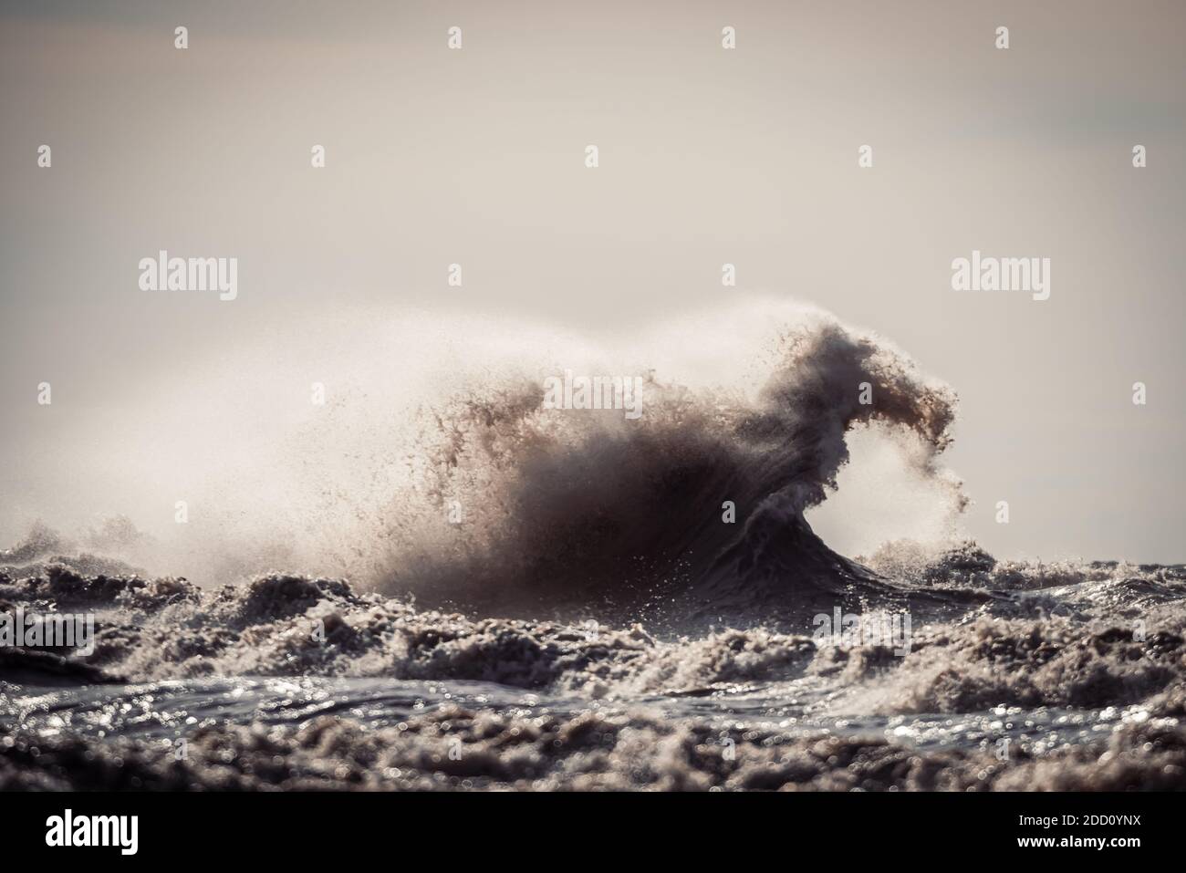 Stanley force winter hi-res stock photography and images - Alamy