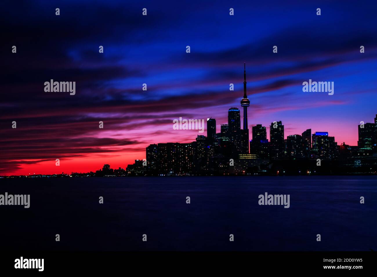 Toronto is Canada's largest city and North America's fourth largest ...