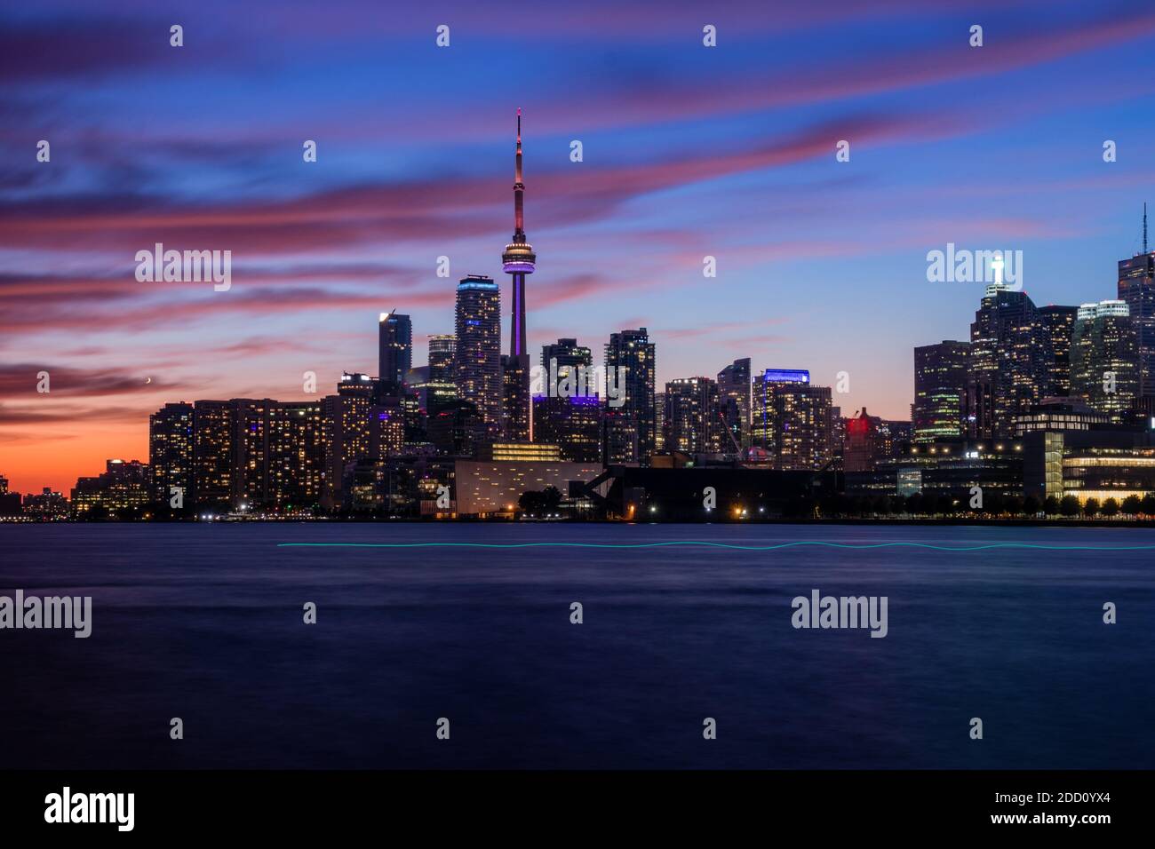 Toronto is Canada's largest city and North America's fourth largest ...