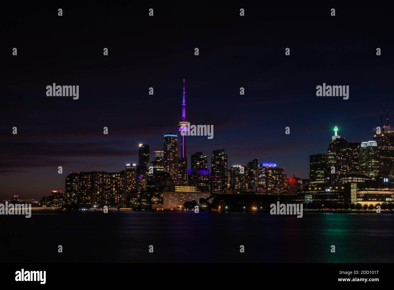 Toronto is Canada's largest city and North America's fourth largest ...