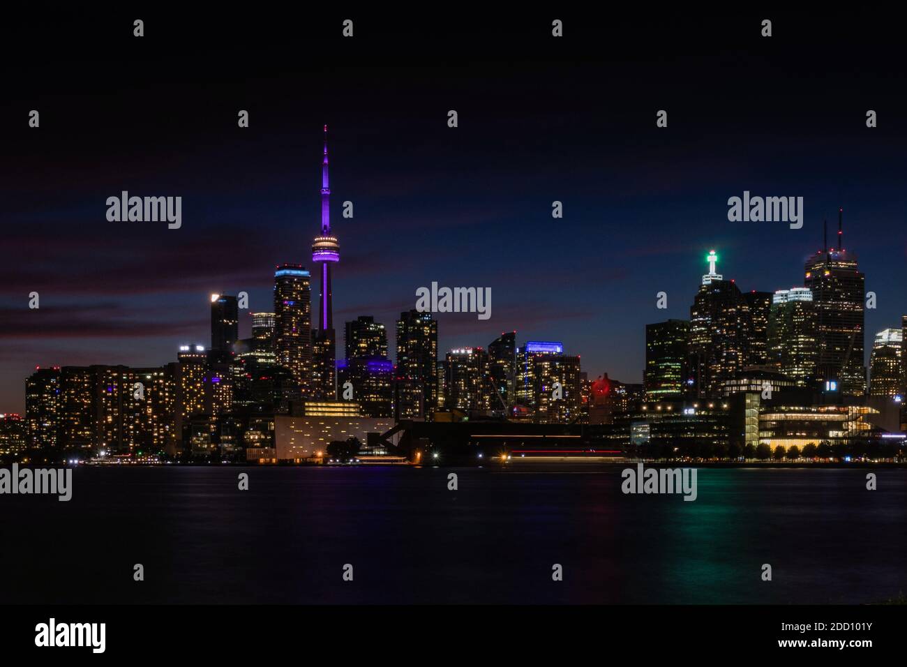 Toronto is Canada's largest city and North America's fourth largest ...