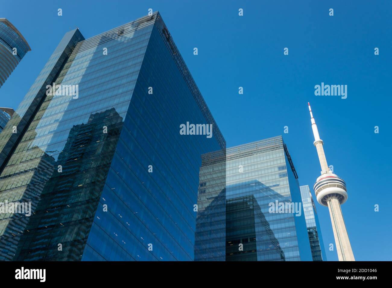 Toronto is Canada's largest city and North America's fourth largest ...