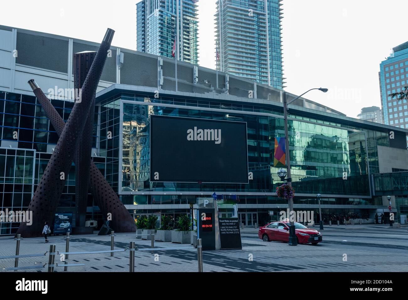 Toronto is Canada's largest city and North America's fourth largest ...