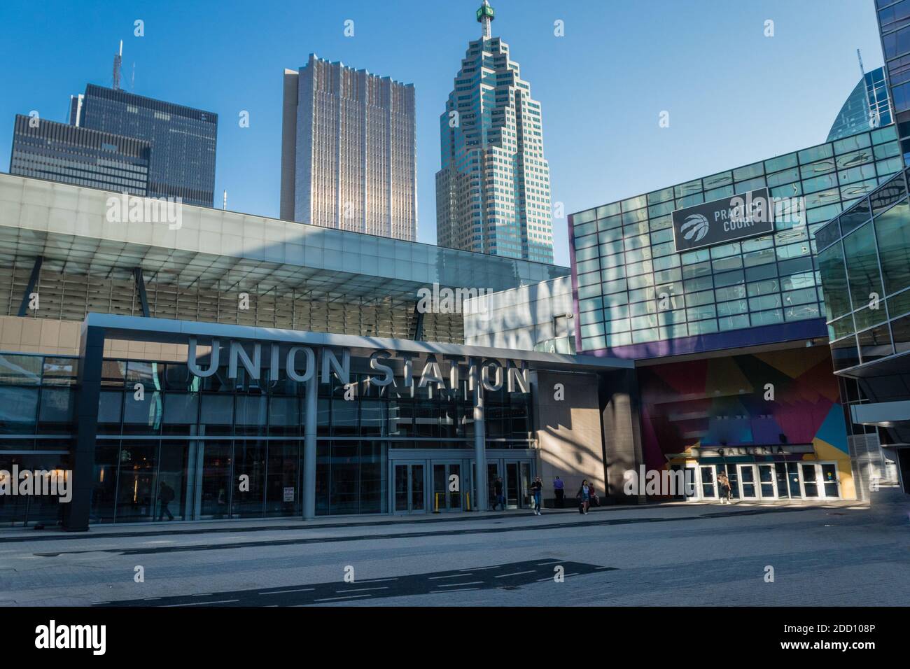 Toronto is Canada's largest city and North America's fourth largest ...