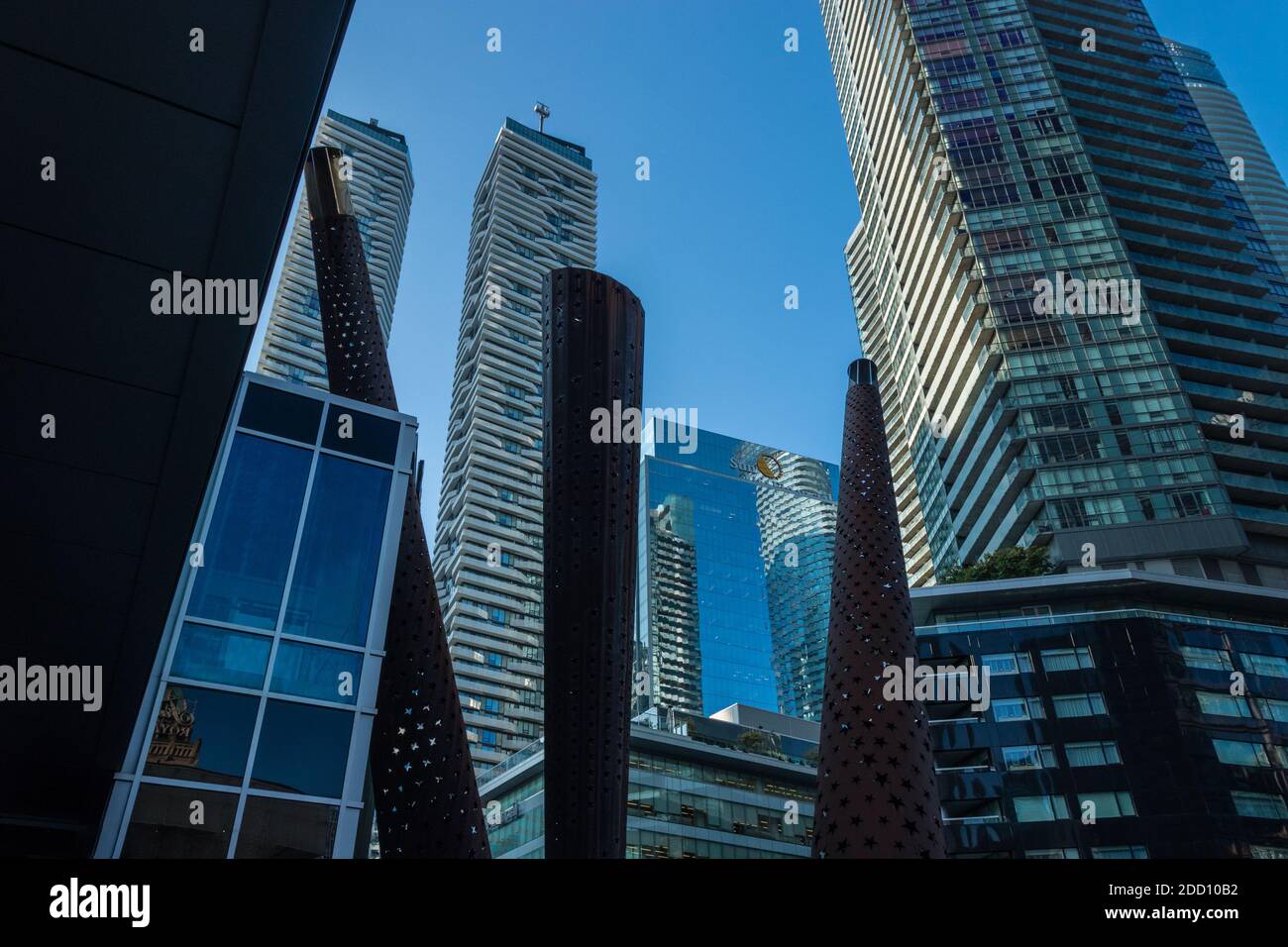 Toronto is Canada's largest city and North America's fourth largest ...