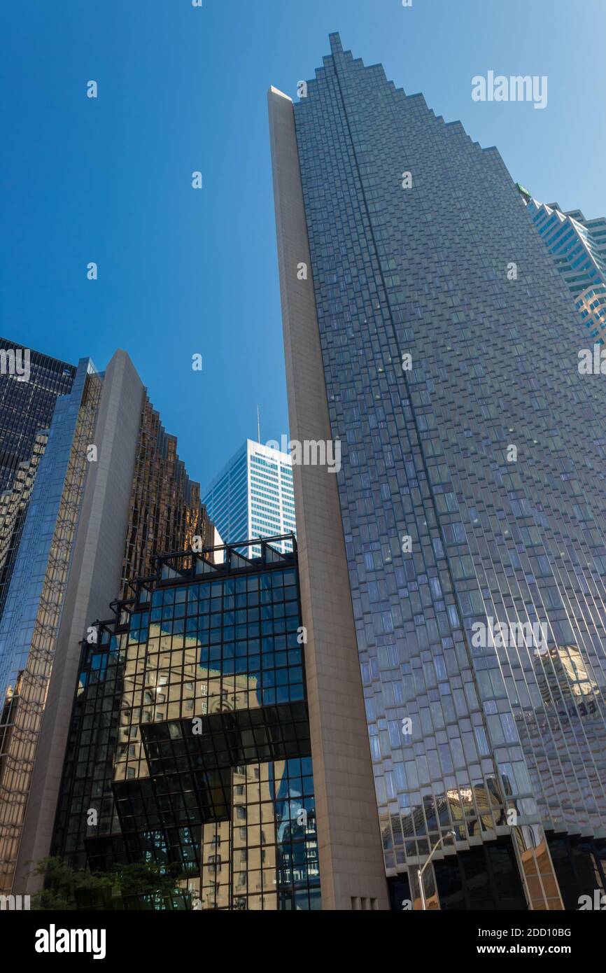 Toronto is Canada's largest city and North America's fourth largest ...