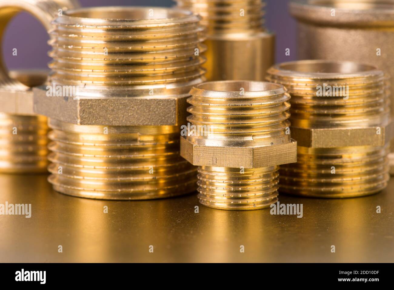 Sanitary fittings hi-res stock photography and images - Alamy