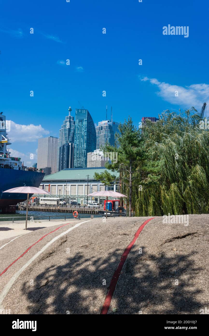 Toronto is Canada's largest city and North America's fourth largest ...