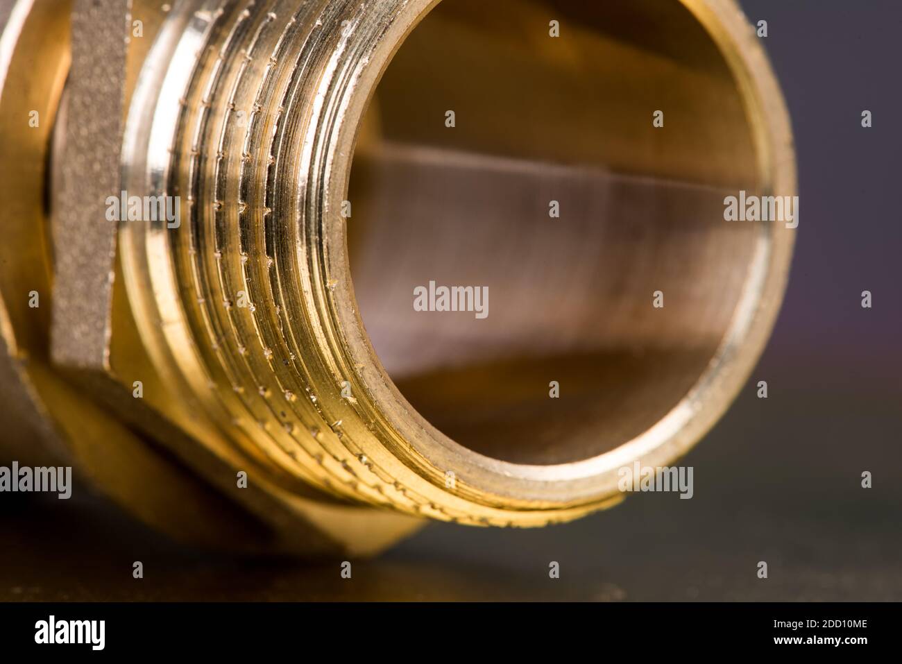 Coupling pipe fittings hi-res stock photography and images - Alamy