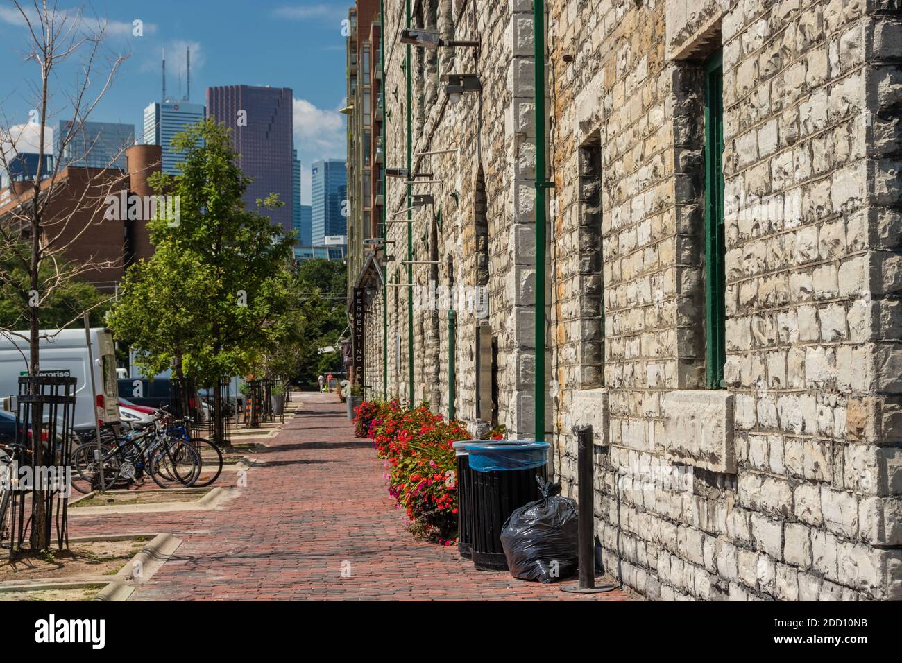 Toronto is Canada's largest city and North America's fourth largest ...