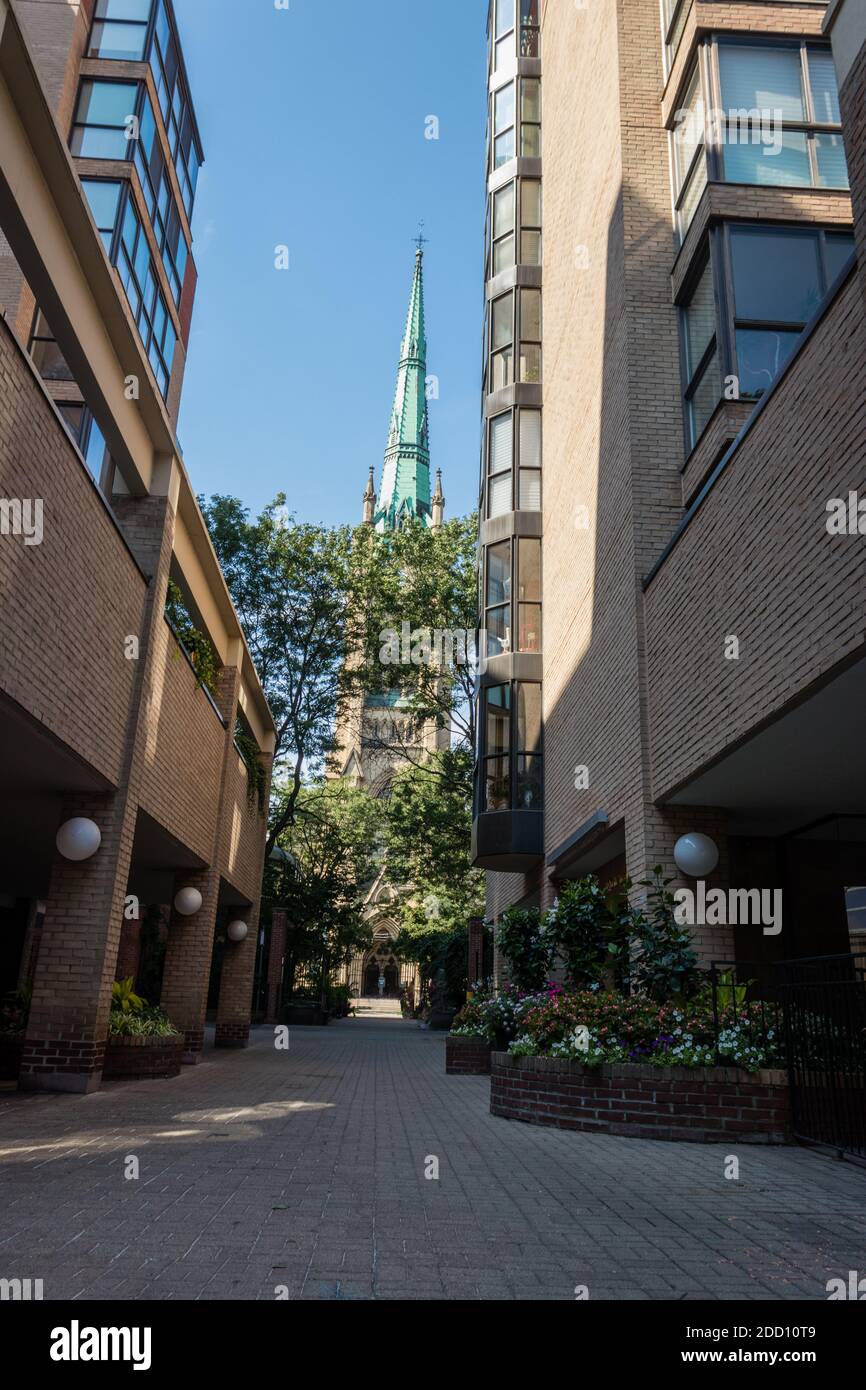 Toronto is Canada's largest city and North America's fourth largest ...