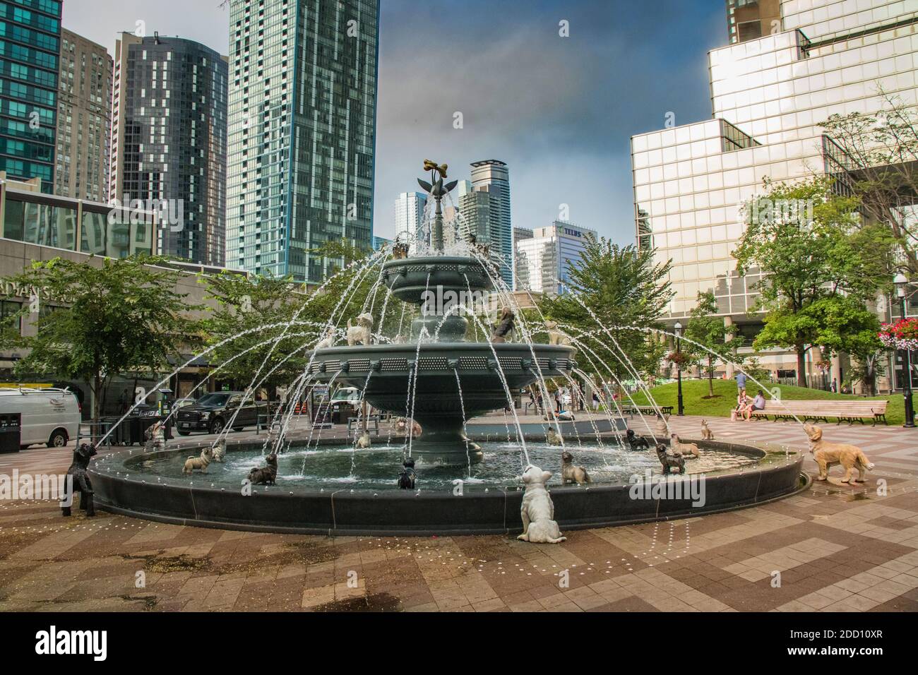 Toronto is Canada's largest city and North America's fourth largest ...