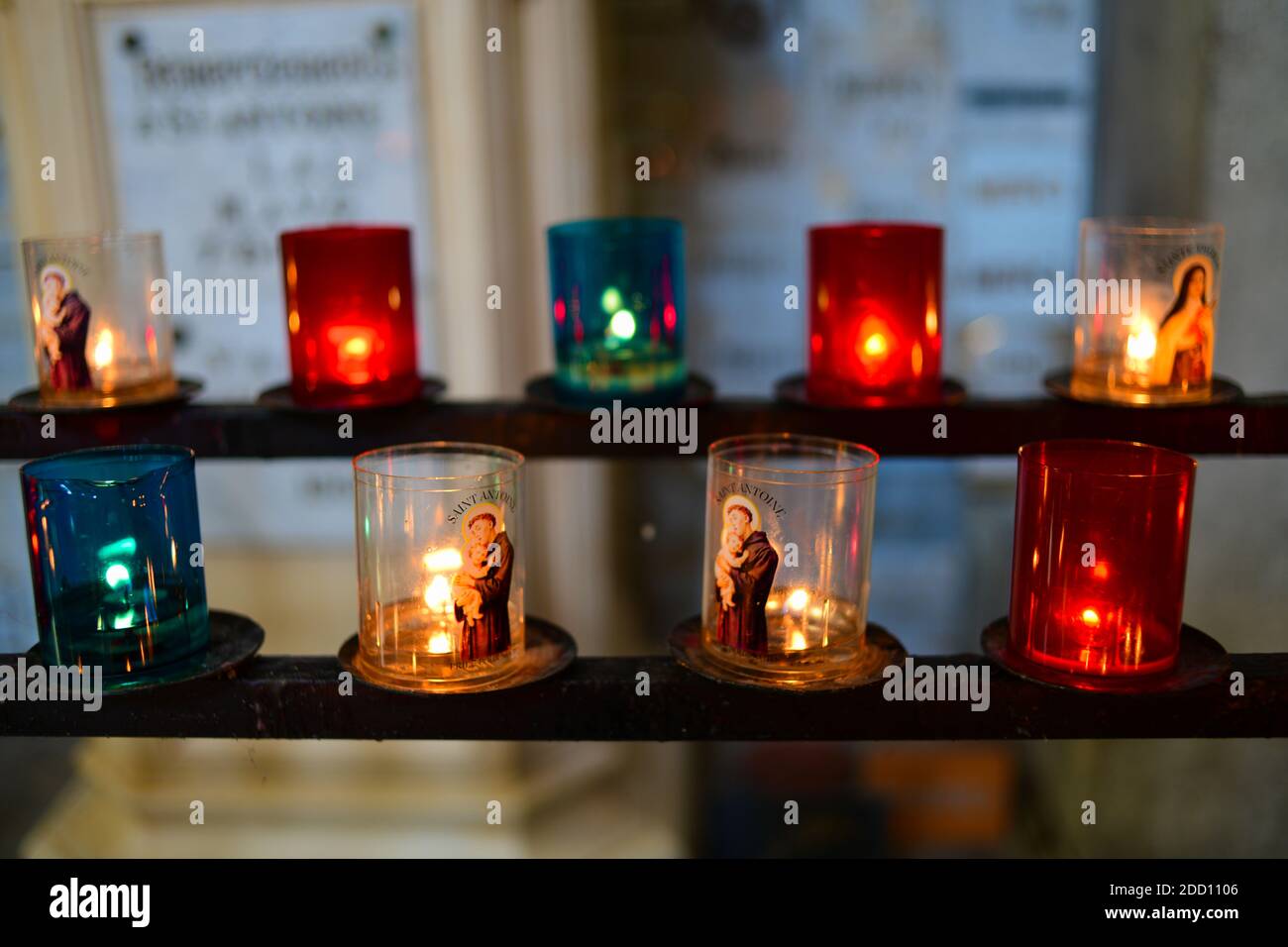 Rural French travel scenes Stock Photo - Alamy