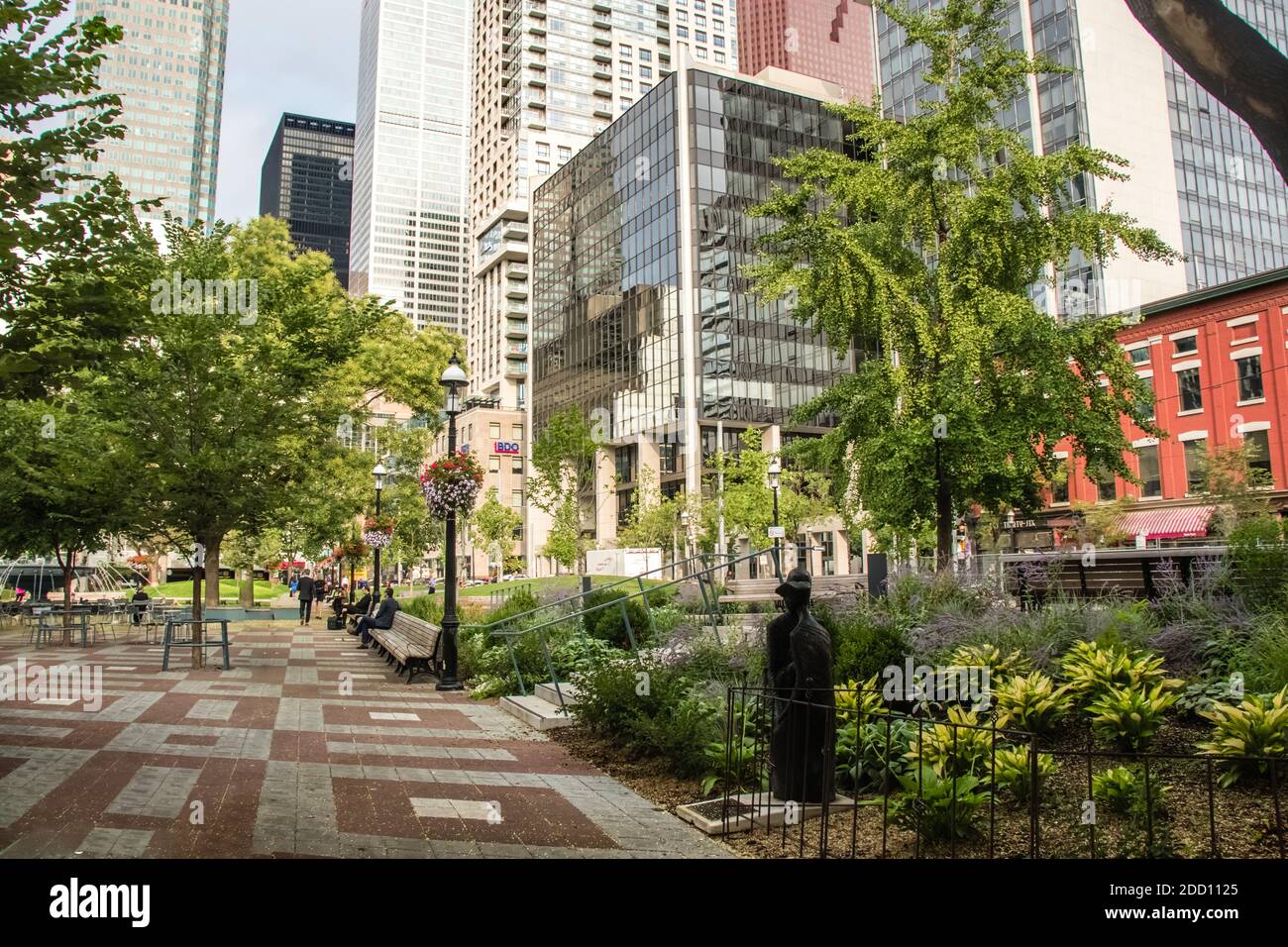 Toronto is Canada's largest city and North America's fourth largest ...