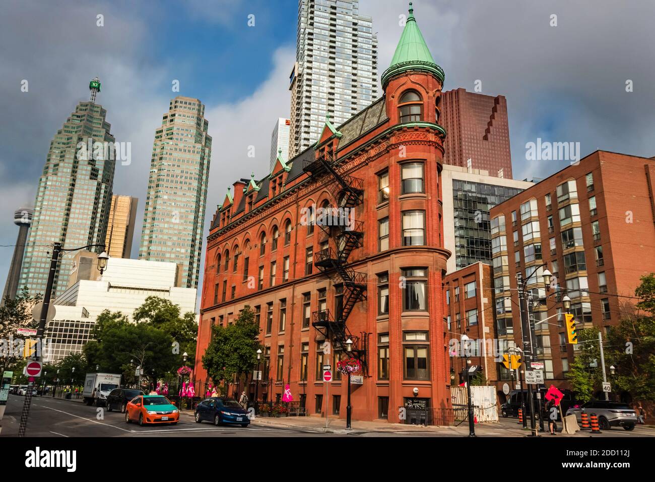 Toronto is Canada's largest city and North America's fourth largest ...