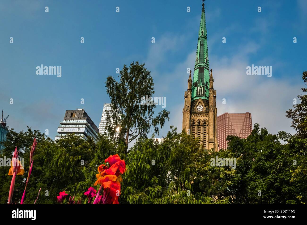 Toronto is Canada's largest city and North America's fourth largest ...