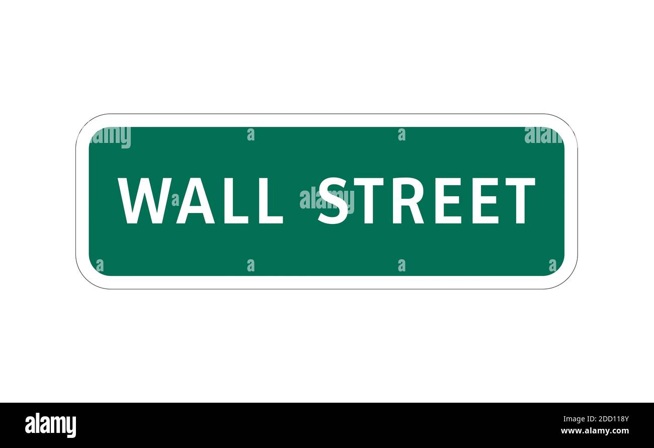 City street commerce Cut Out Stock Images & Pictures - Alamy