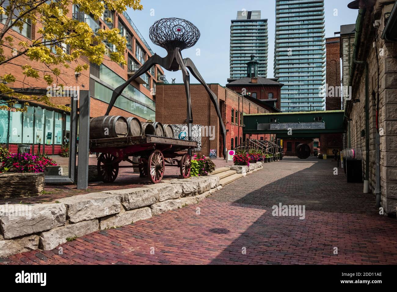 Toronto is Canada's largest city and North America's fourth largest ...