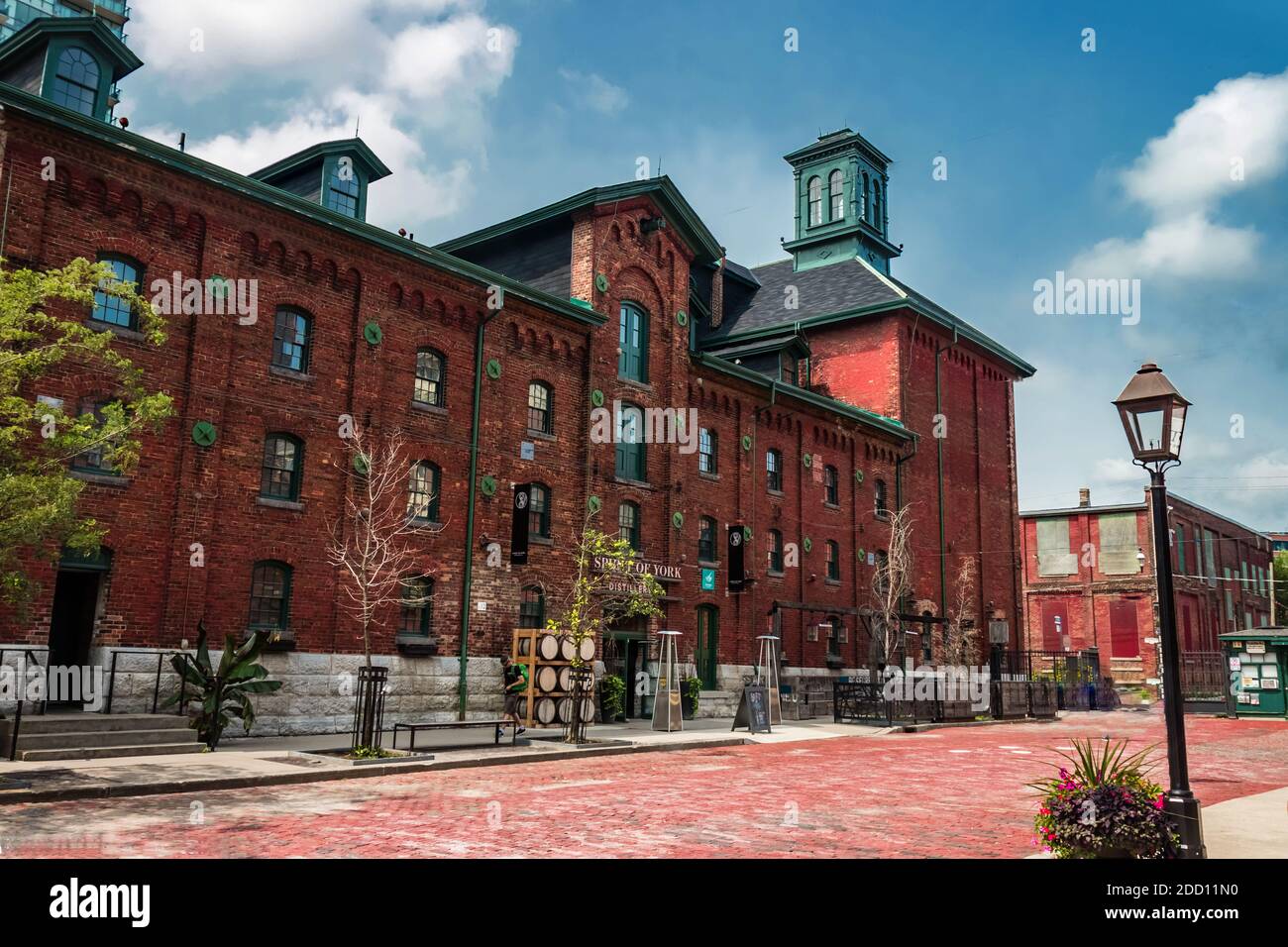 Toronto is Canada's largest city and North America's fourth largest ...