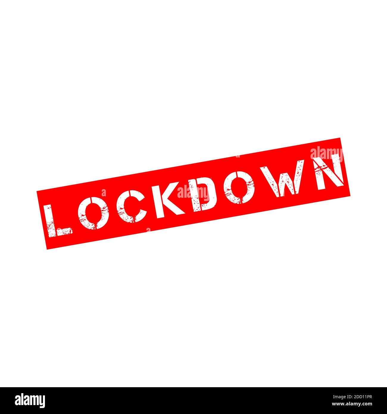 Lockdown rules Cut Out Stock Images & Pictures - Alamy