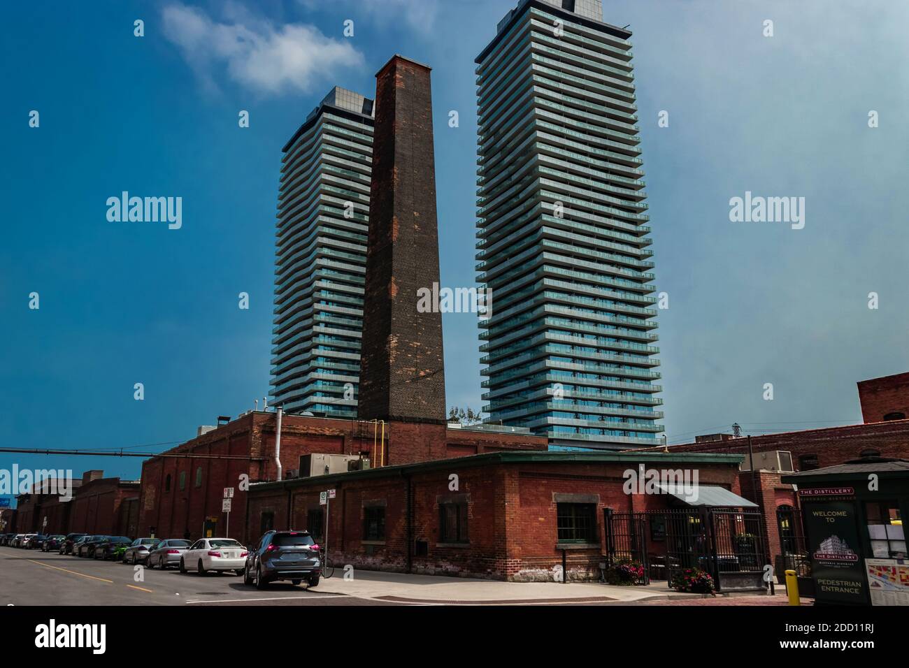 Toronto is Canada's largest city and North America's fourth largest ...