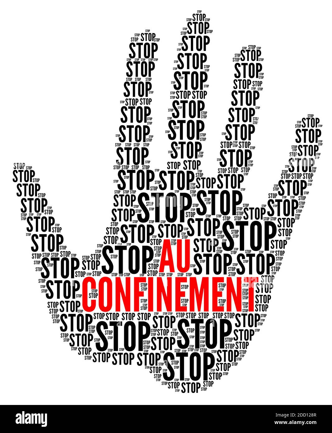 Safety rules language Cut Out Stock Images & Pictures - Alamy