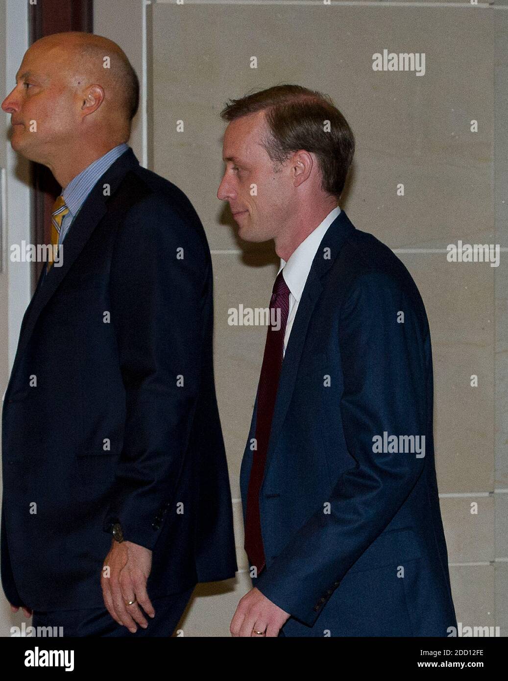 Washington, United States Of America. 04th Sep, 2015. Jake Sullivan ...