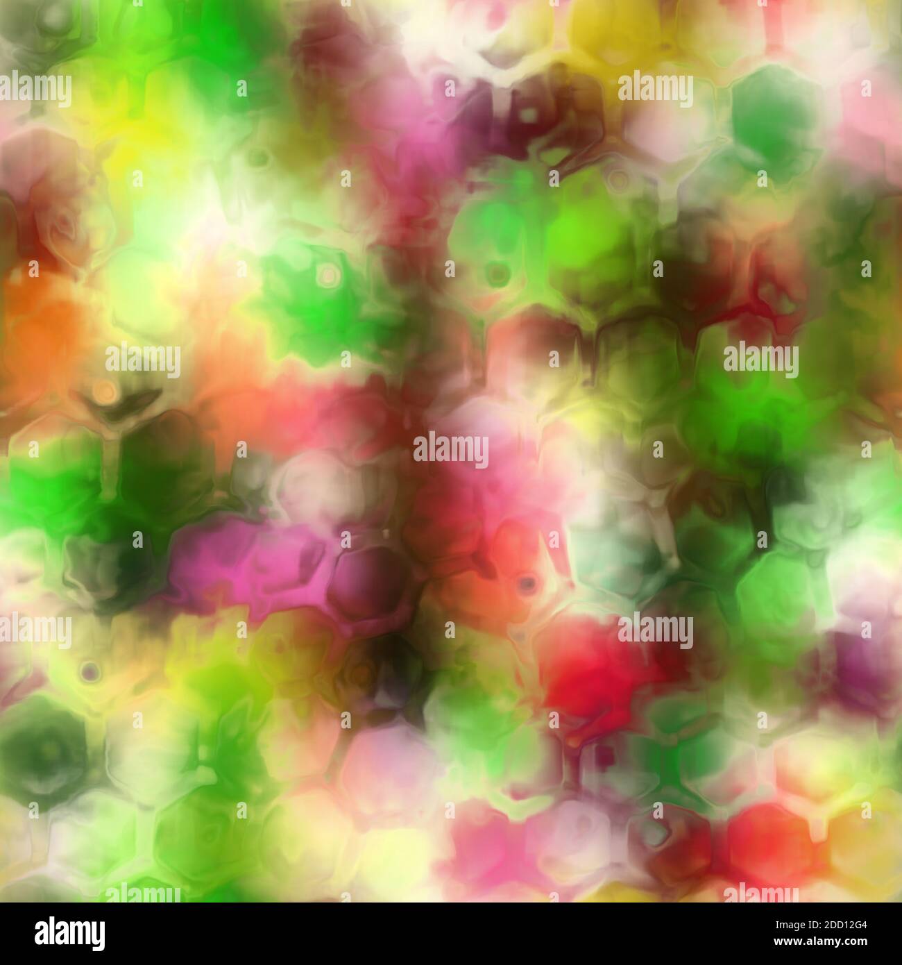 Vivid seamless distorted wavy digital warp texture Stock Photo - Alamy