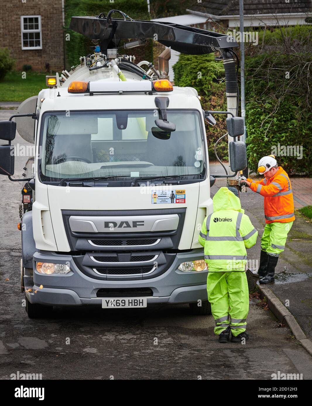 Drain cleaning hi-res stock photography and images - Alamy