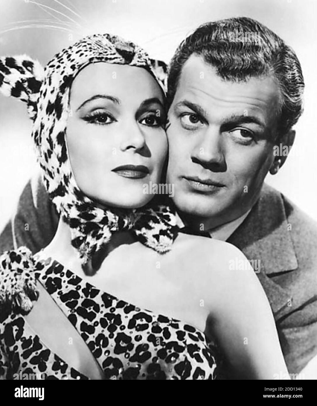 Journey Into Fear 1943 Rko Pictures Film With Dolores Del Rio And