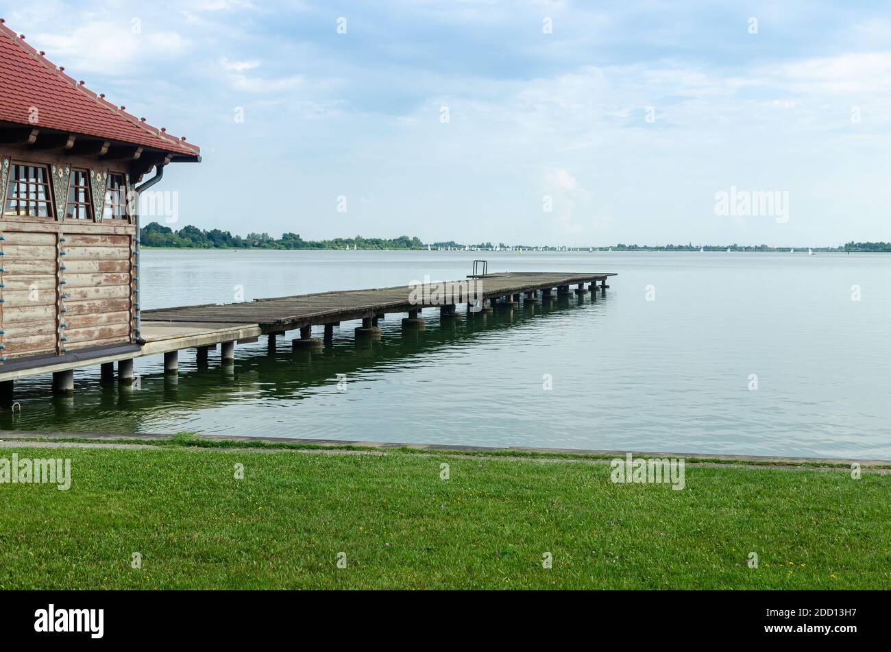 Mole lake hi-res stock photography and images - Alamy