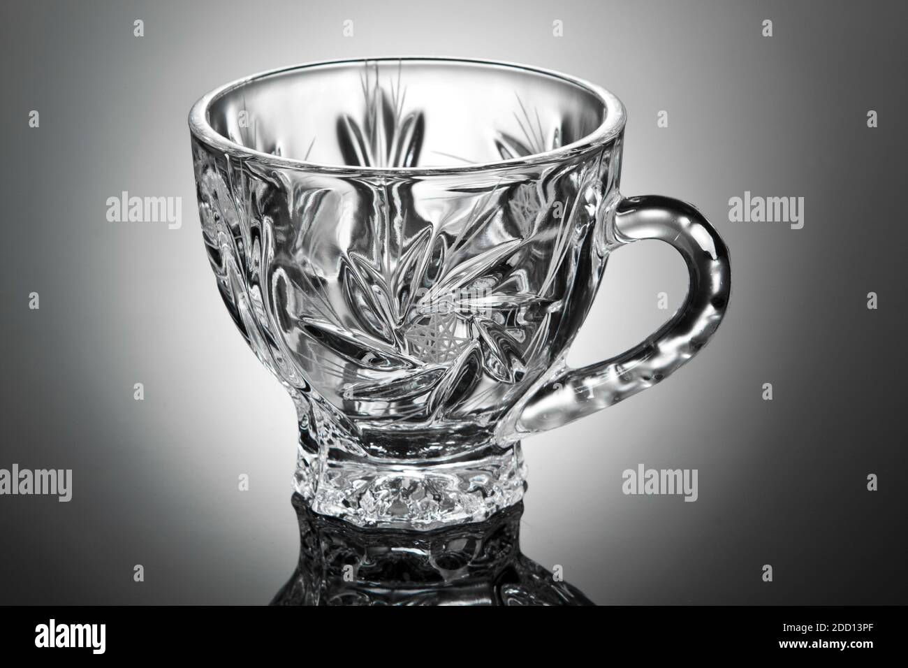 Crystal container hi-res stock photography and images - Alamy