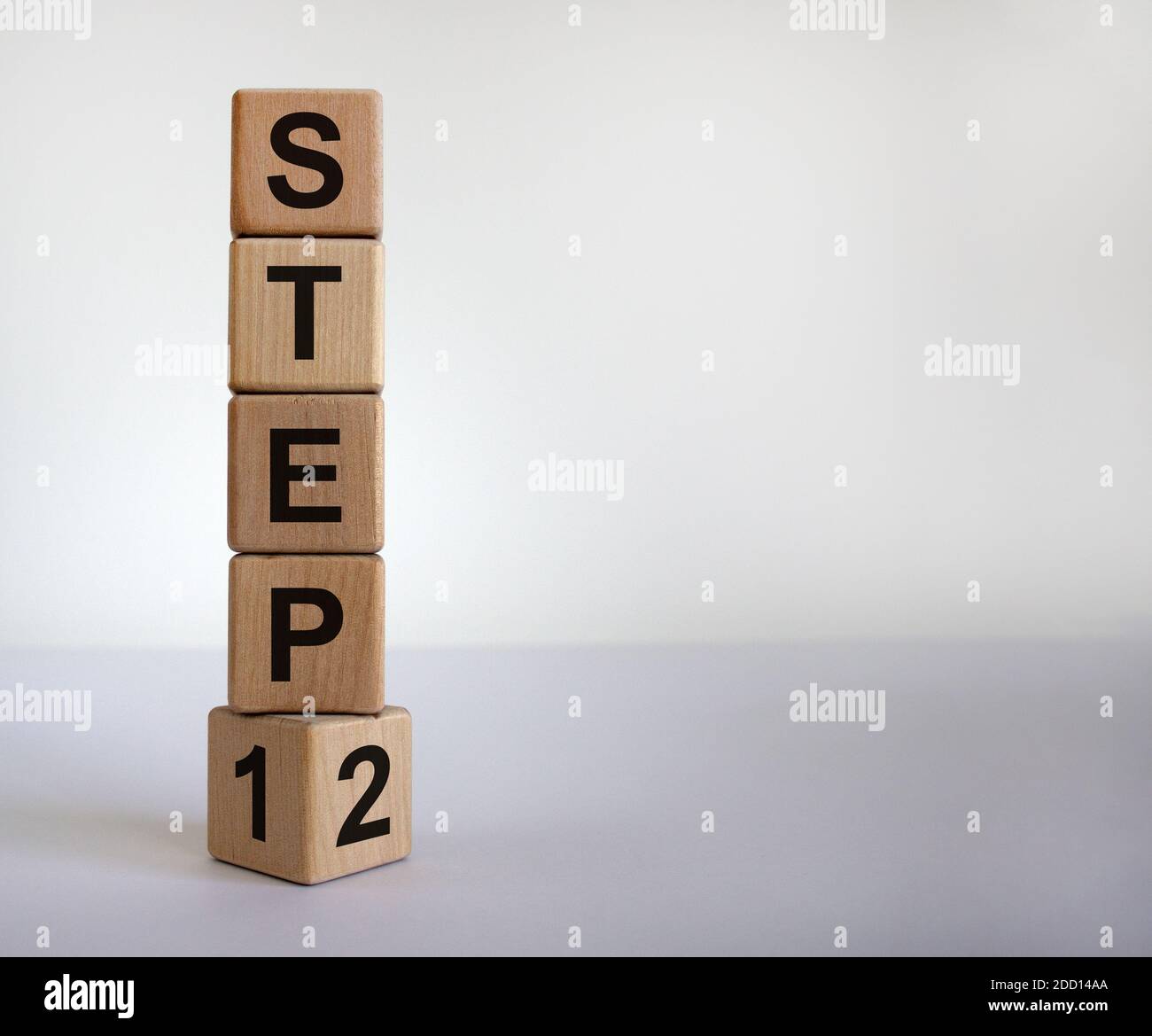 Step by step. Time to step 2. Turned a cube and changed the expression ...