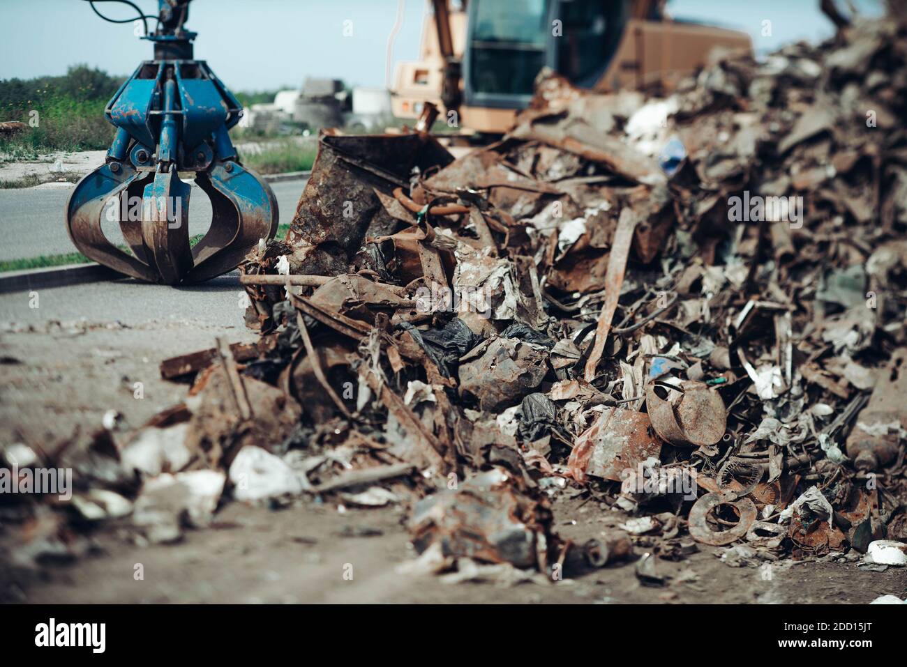 Hoisting machine hi-res stock photography and images - Alamy
