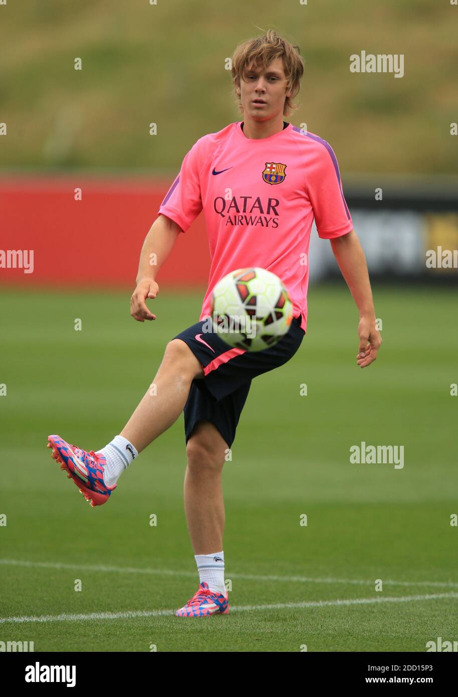 Halilovic birmingham hi-res stock photography and images - Alamy