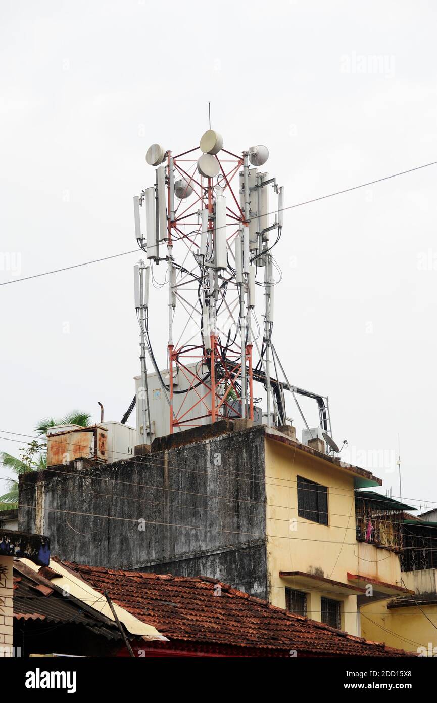 mobile telecommunications provider and internet and telephone ...