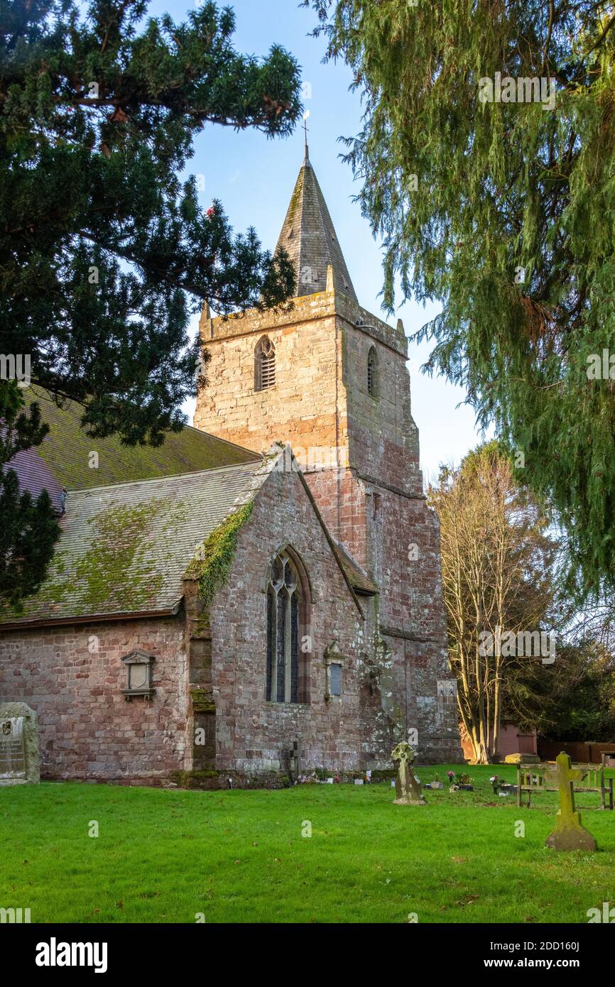 Dymock hi-res stock photography and images - Alamy