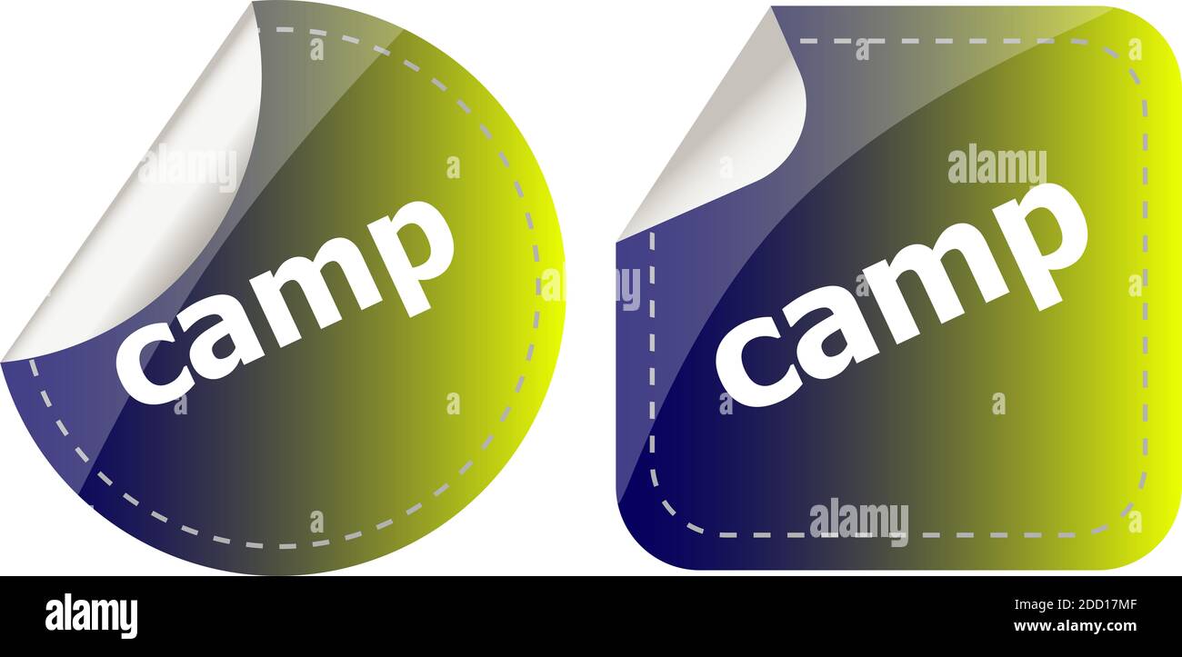 Replacement camp hi-res stock photography and images - Alamy