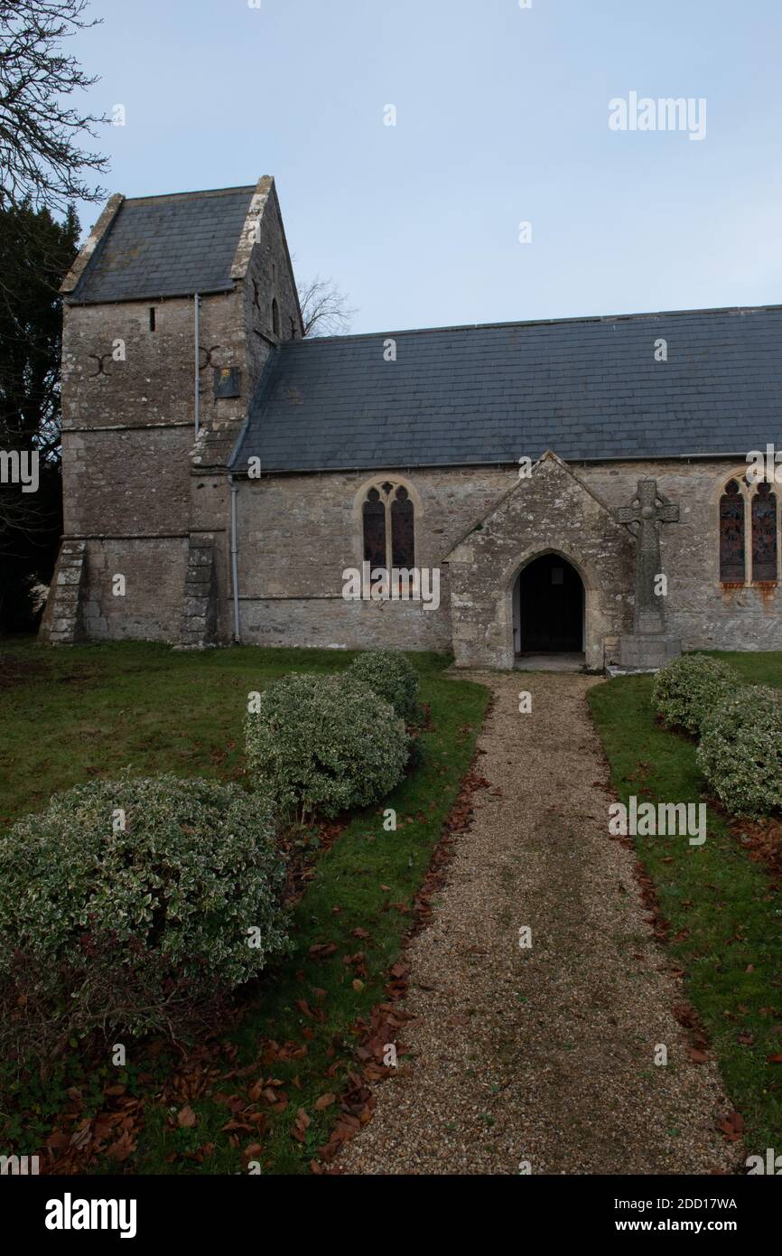 Mary Magdelene Church High Resolution Stock Photography and Images - Alamy