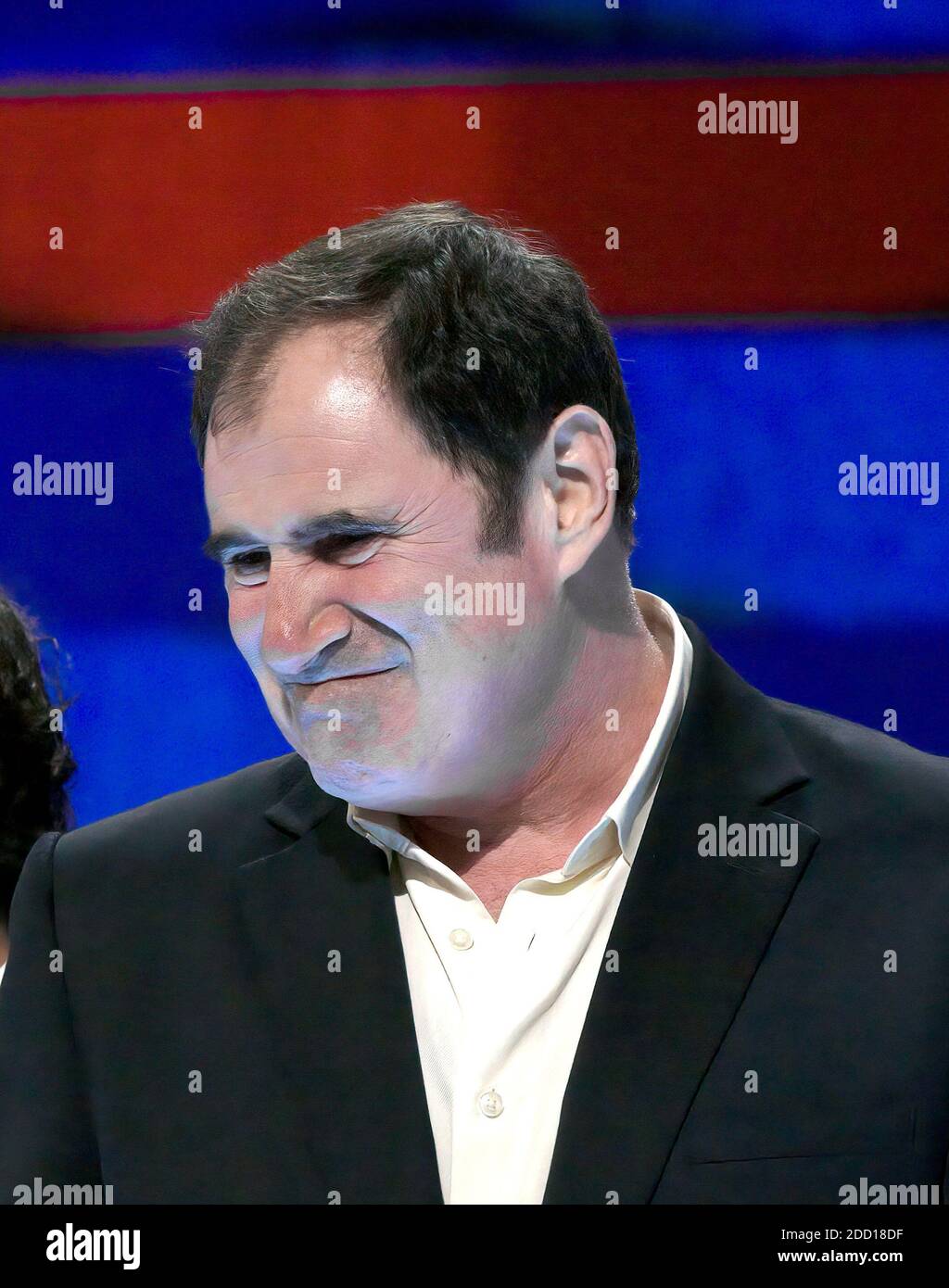 Richard the third performance hi-res stock photography and images - Alamy