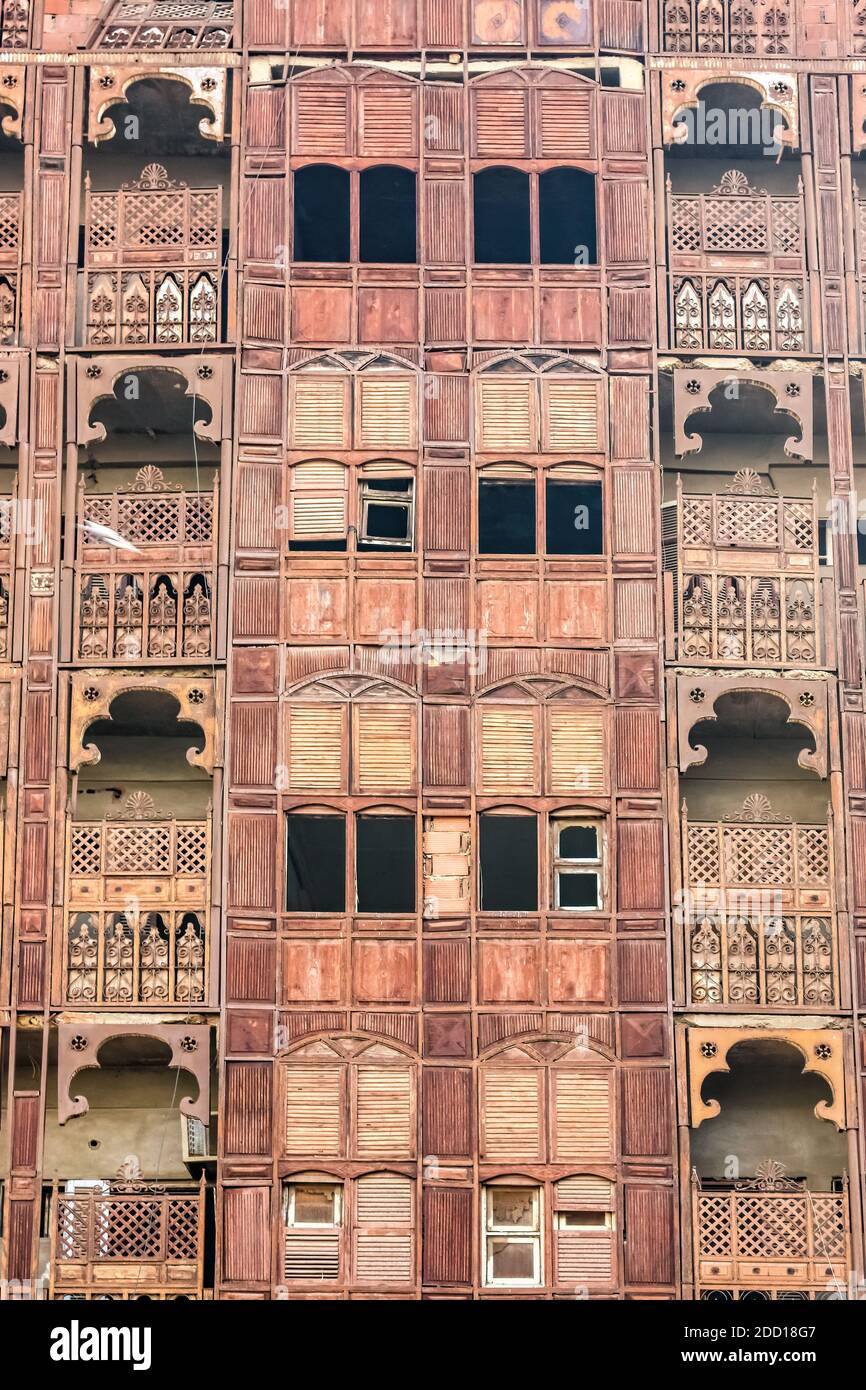 Saudi arabia building hi-res stock photography and images - Alamy