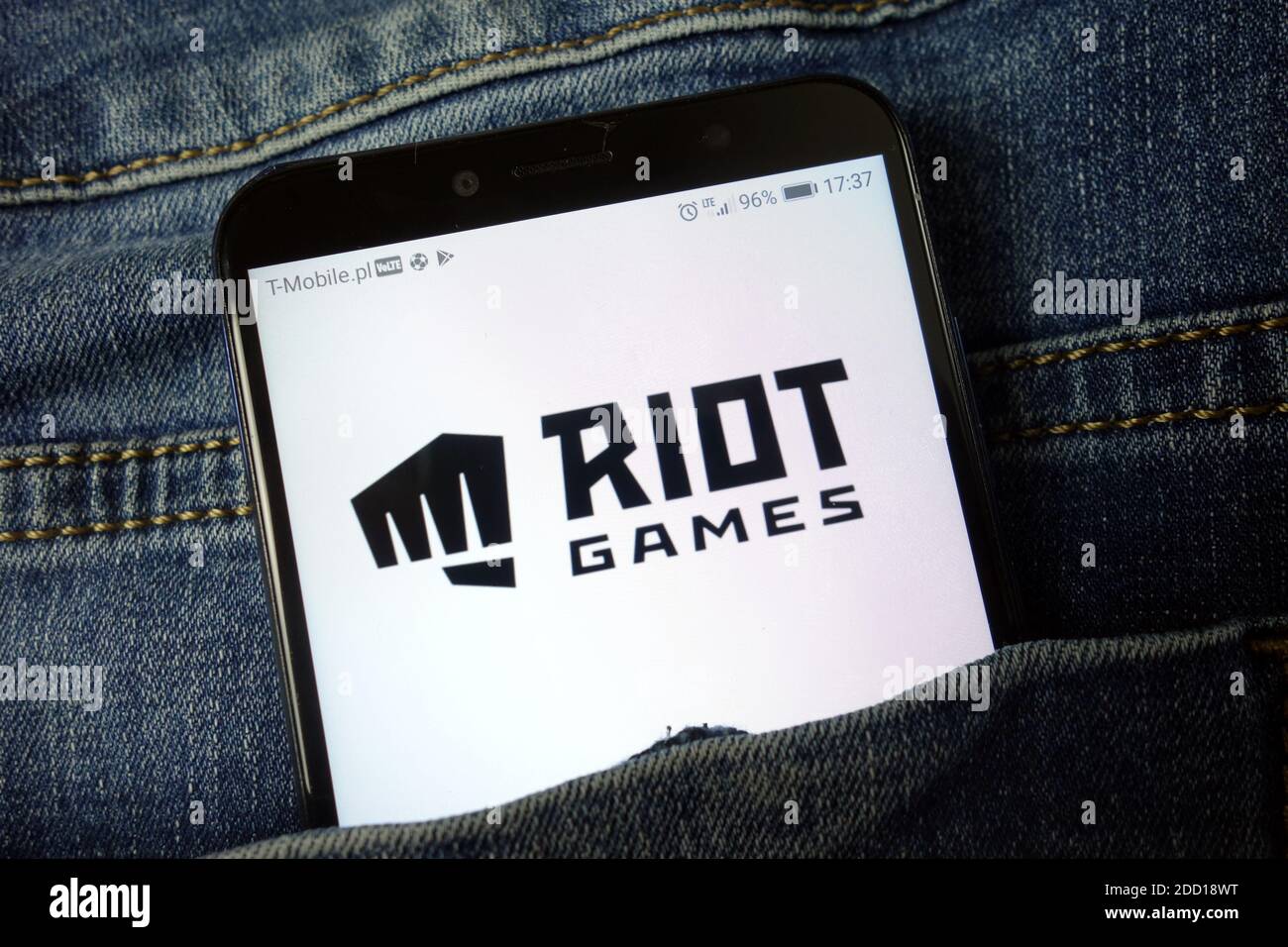 Riot icon hi-res stock photography and images - Alamy