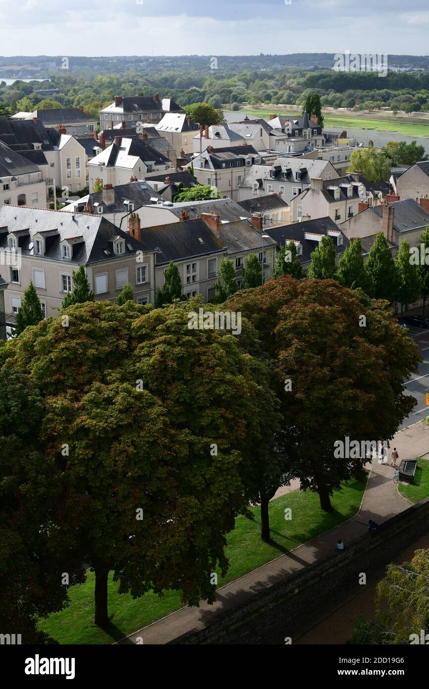 Rural French travel scenes Stock Photo - Alamy