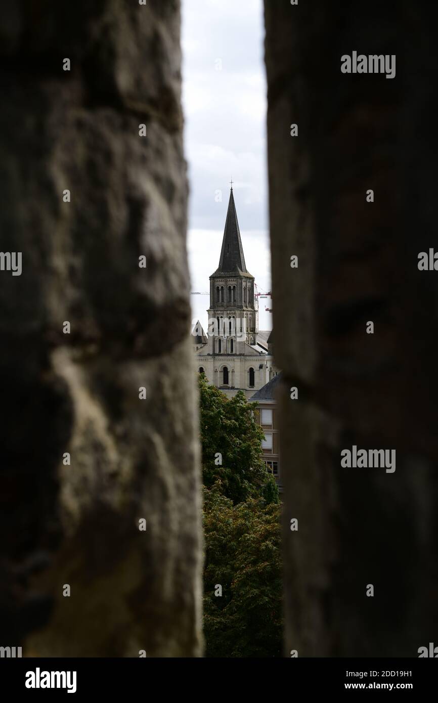 Rural French travel scenes Stock Photo - Alamy