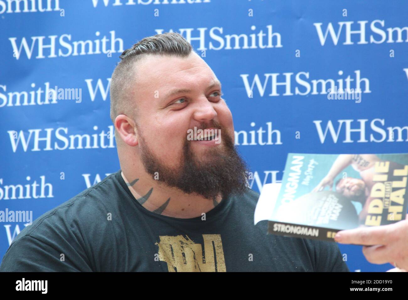 Worlds Strongest Men High Resolution Stock Photography and Images - Alamy