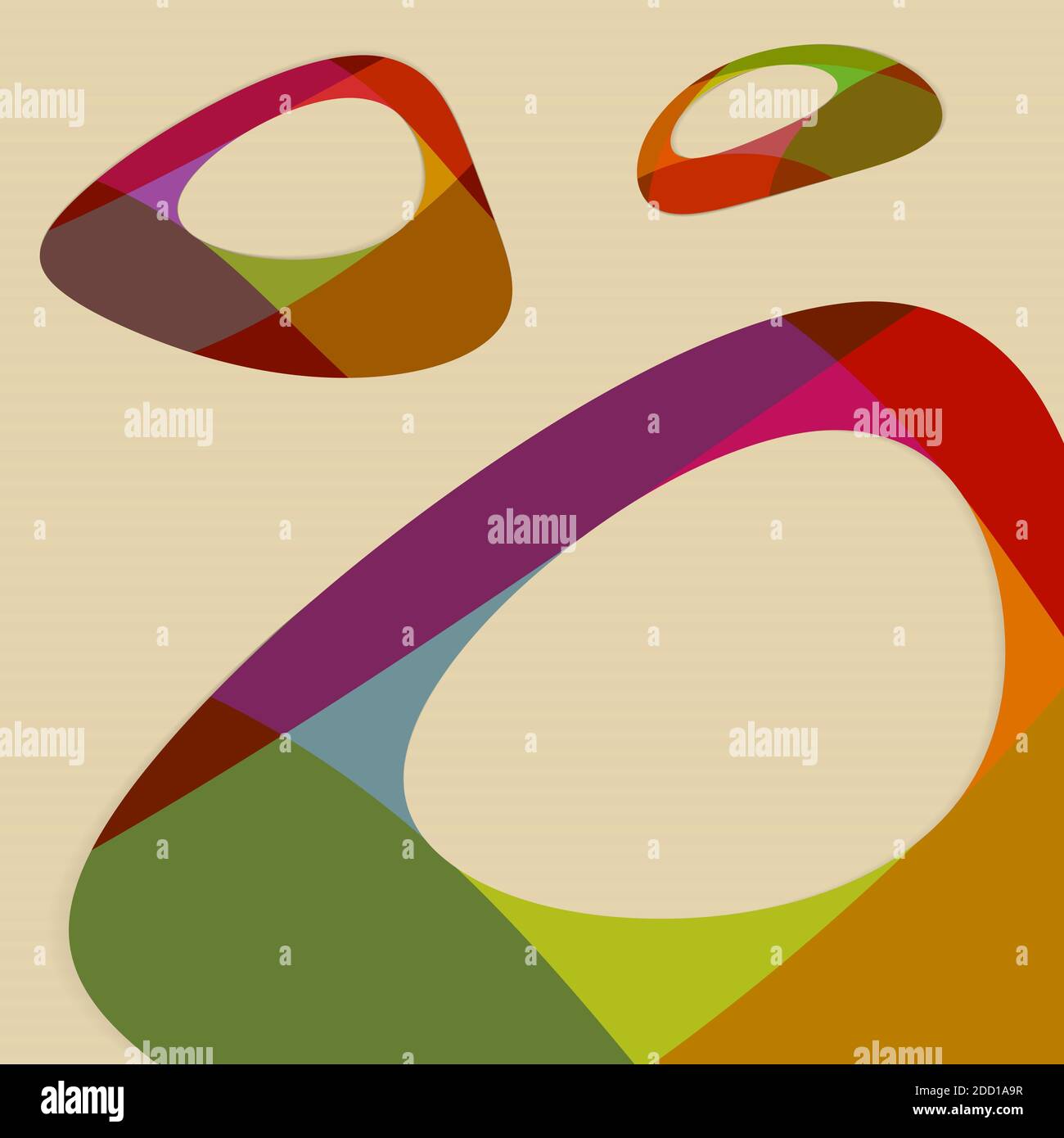 Holes shapes hi-res stock photography and images - Alamy