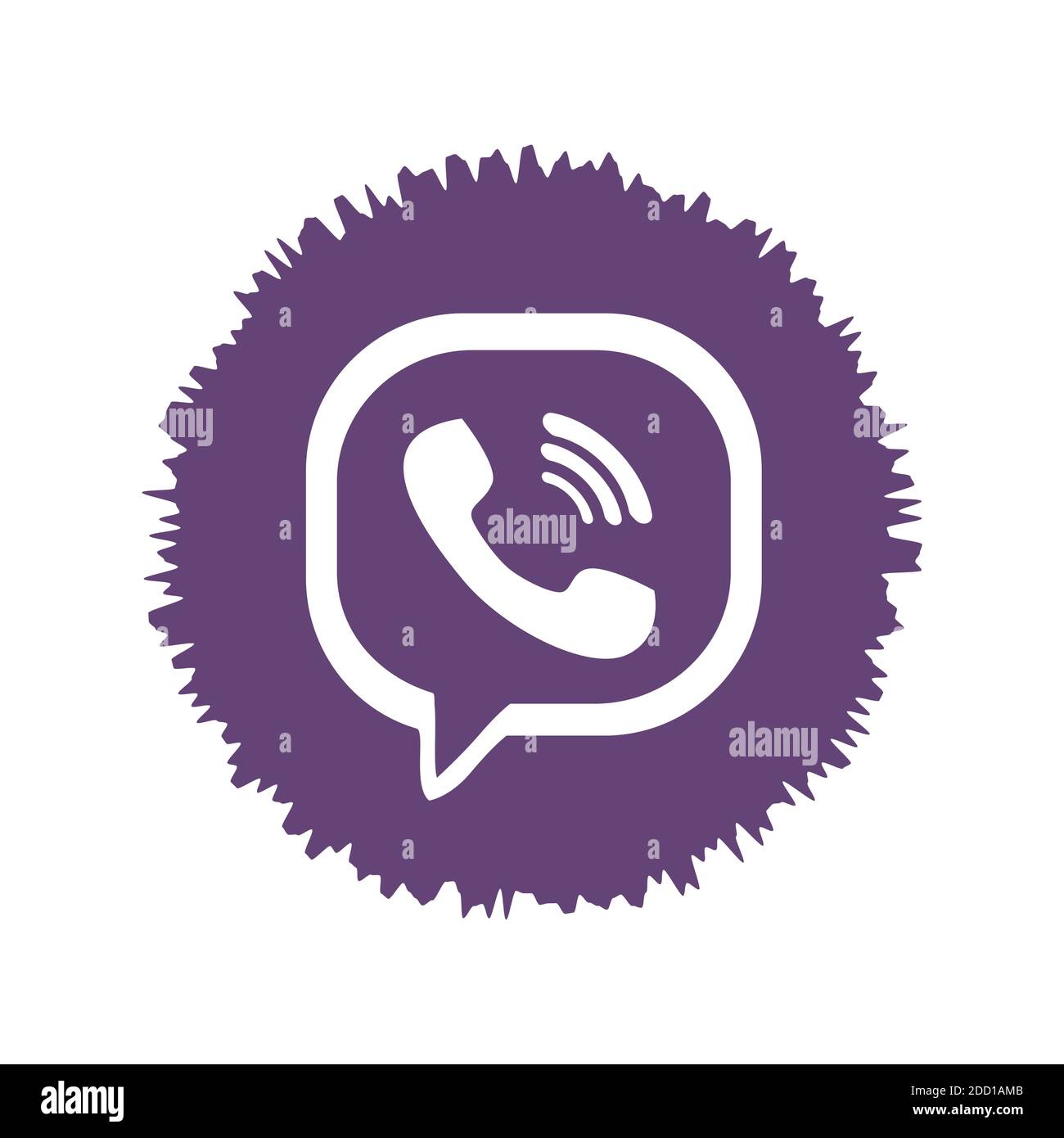 Viber Logo