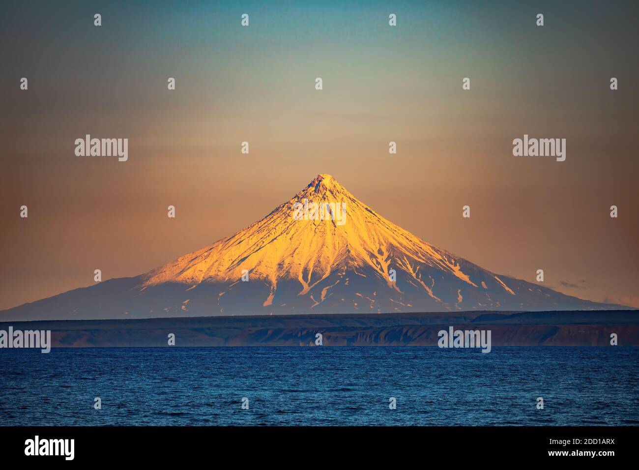 Kronotsky hi-res stock photography and images - Alamy